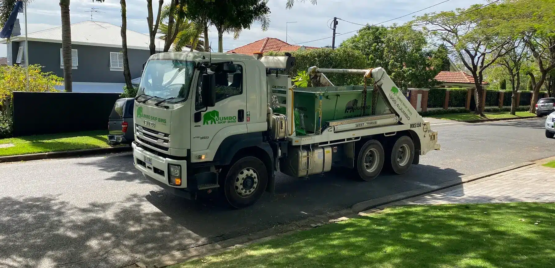 5 Benefits of Skip Bin Hire | Choose A Skip Bin for Waste Removal